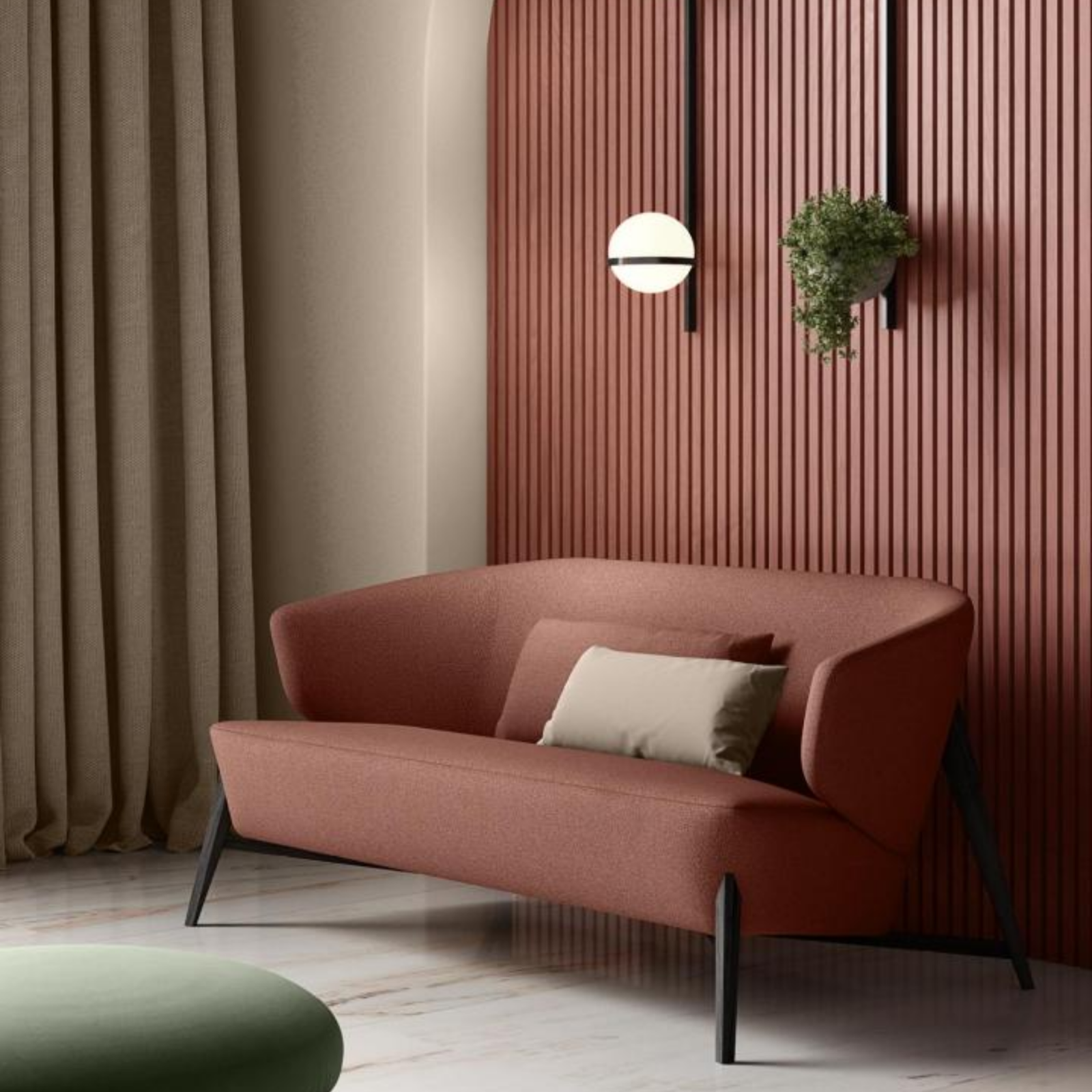 Lounge Seating Archives - Moderna LLC