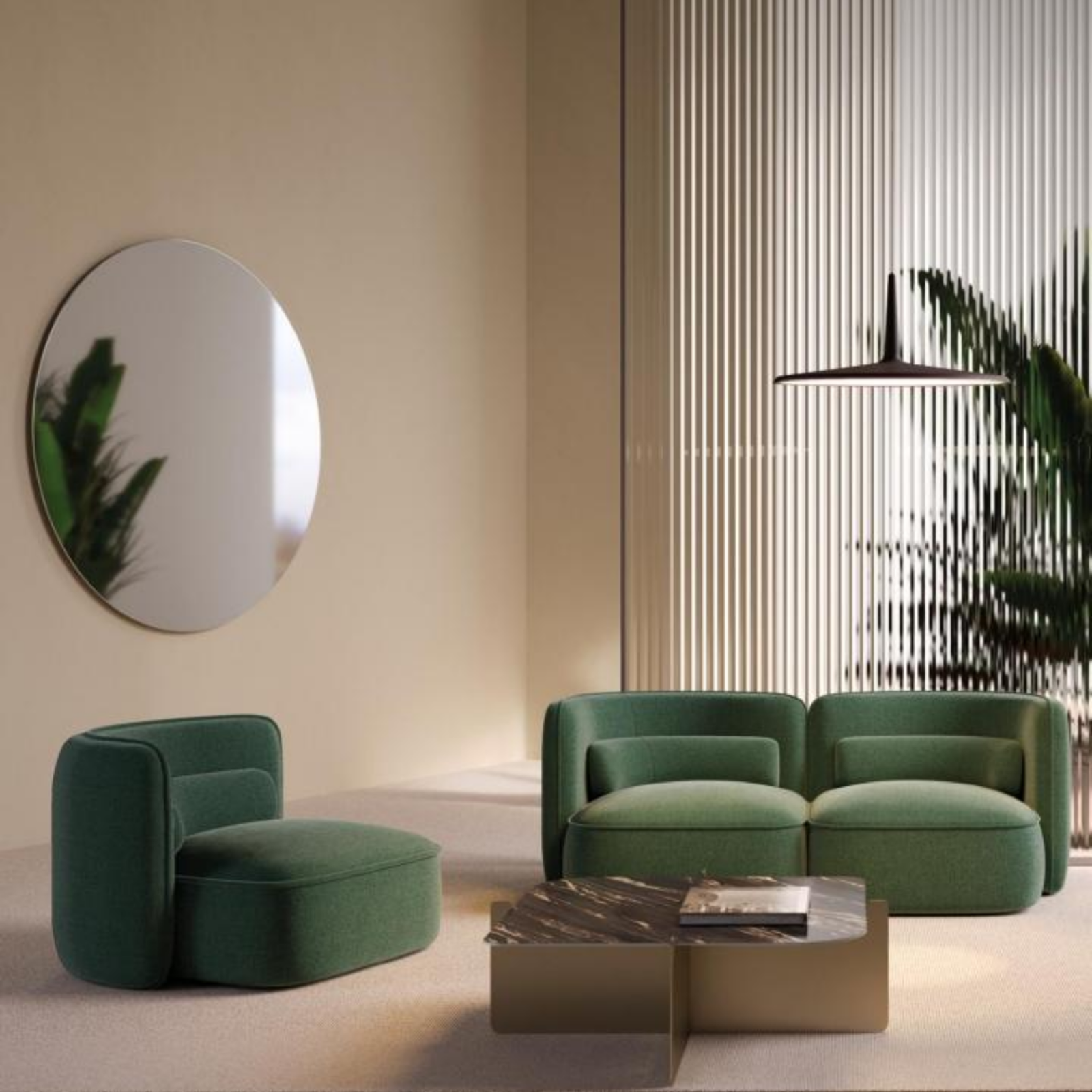Lounge Seating Archives - Moderna LLC