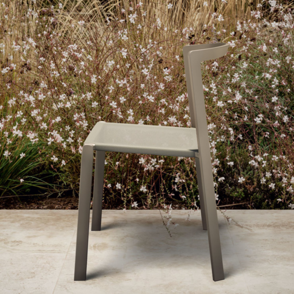 Push Chair - Moderna Design