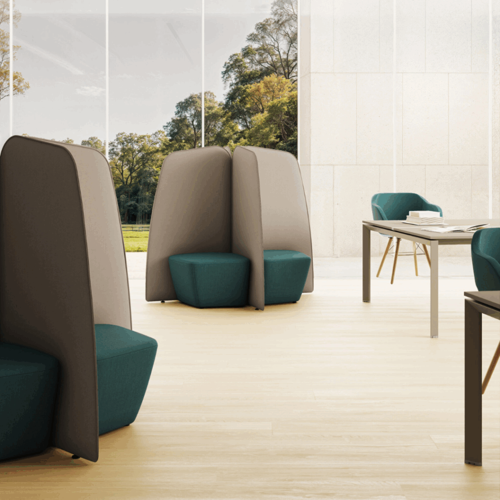 Lounge Seating Archives - Moderna Design